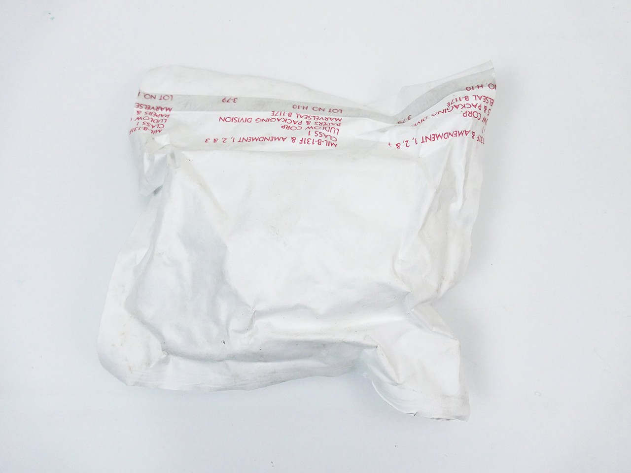 Original US filter M13A2 for gas mask Protective mask M17 M17A1 M17A2 ...