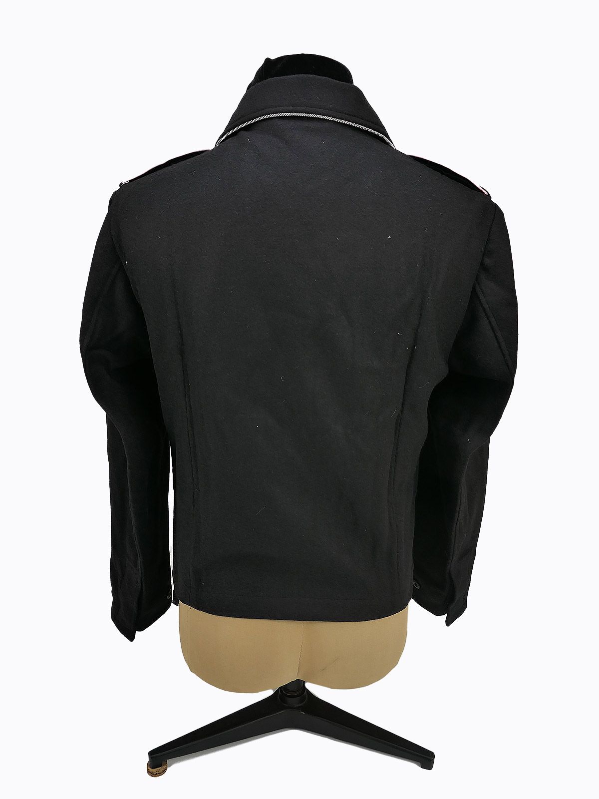 Waffen SS officers armoured blouse armoured jacket armoured uniform ...