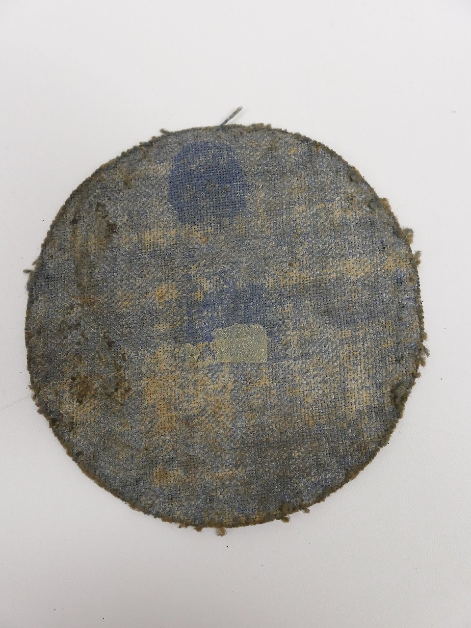 Original US ARMY WW2 Badge Kiska Task Force Patch - U.S. Command ...