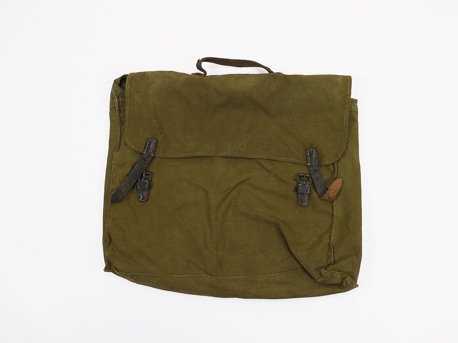 Wehrmacht garment bag 31 for officer bag | Lomax Militaria