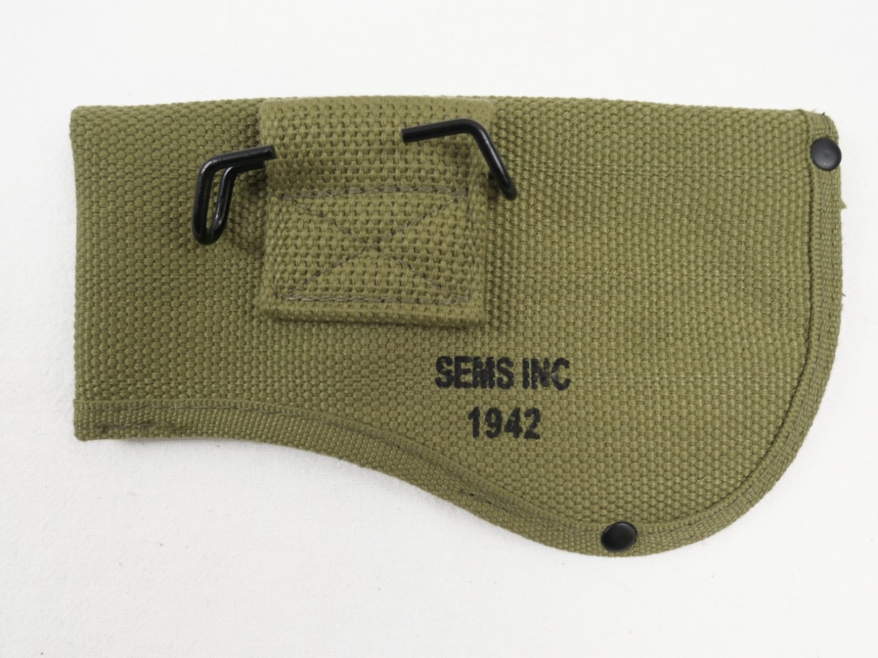 US Army Axe - Cover M-1910 / M1910 | Lomax Militaria