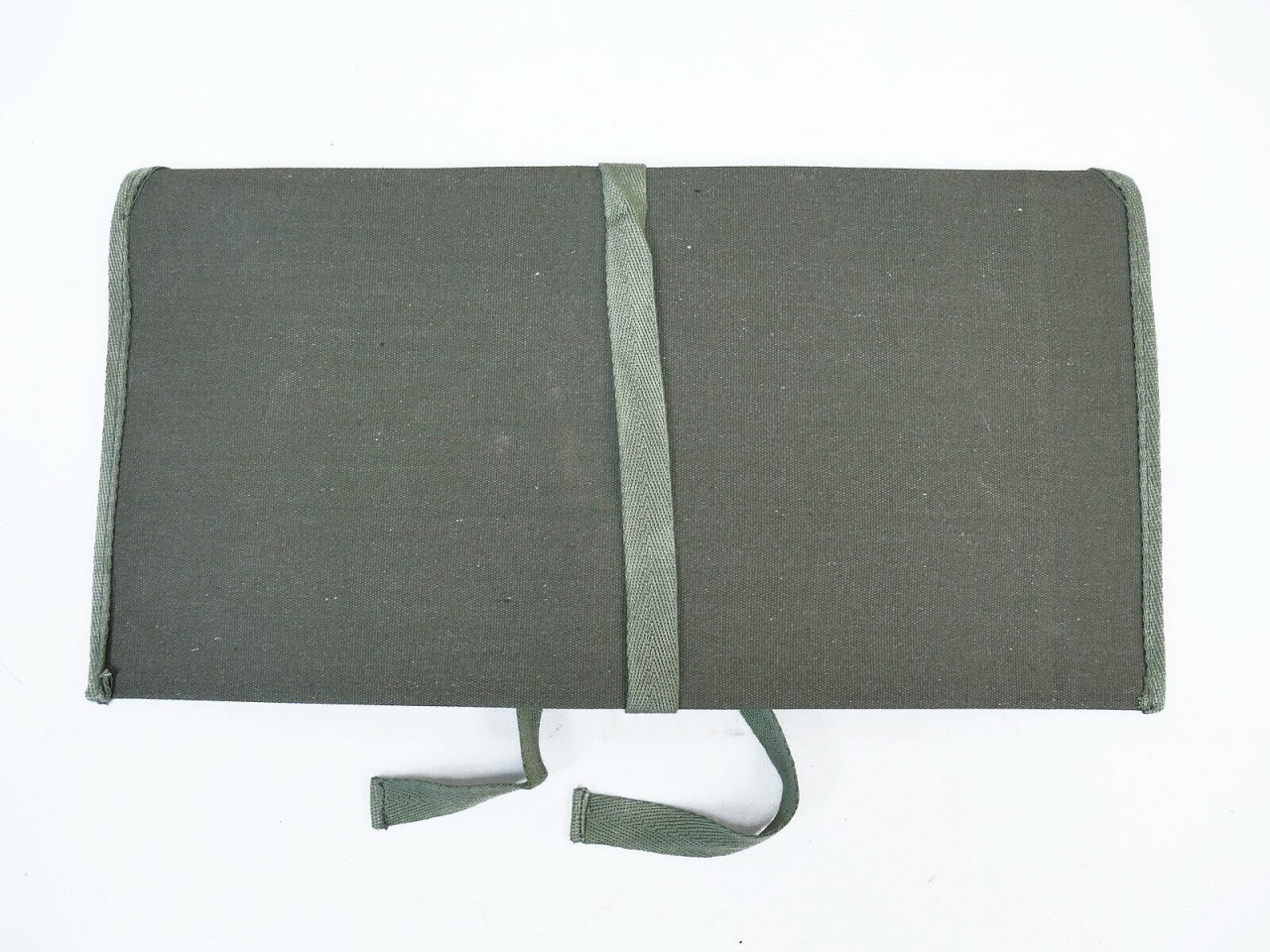 US TOOL BAG Jeep WILLYS OVERLAND bag tool bag Tool roll | Lomax Militaria