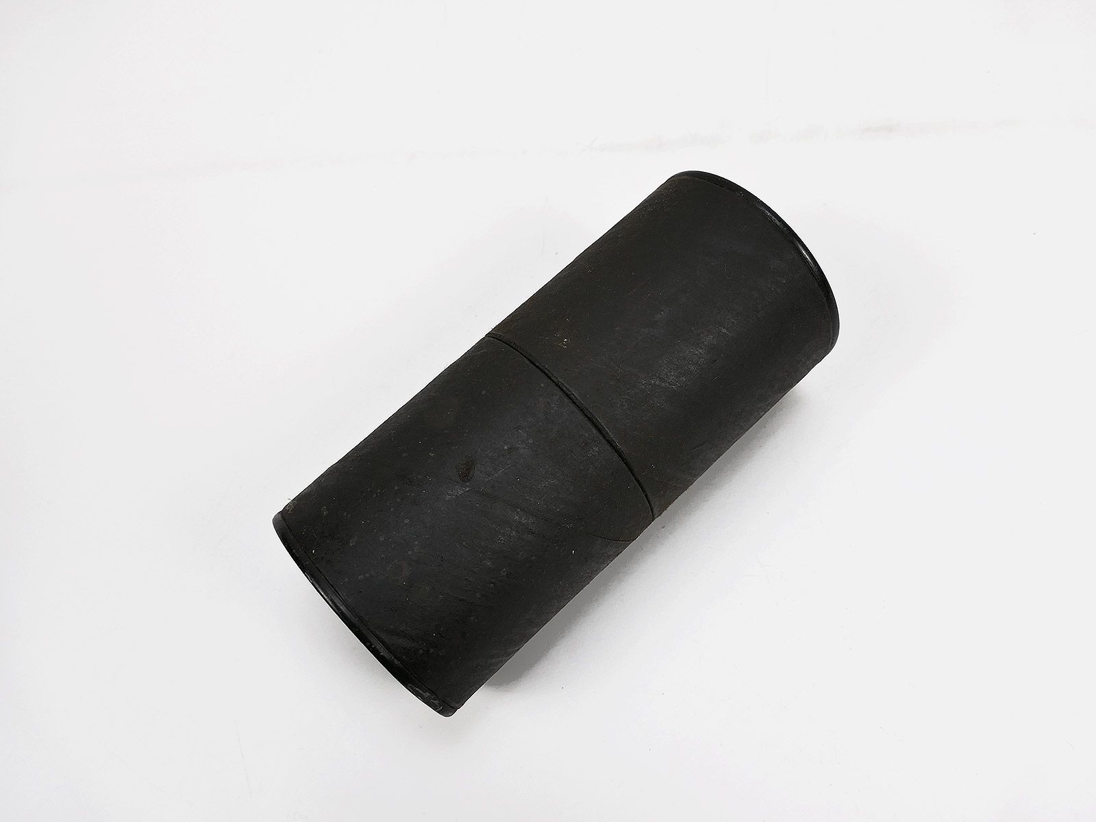 #2 Original US ARMY Grenade Cardboard Canister Hand Grenade Canister ...