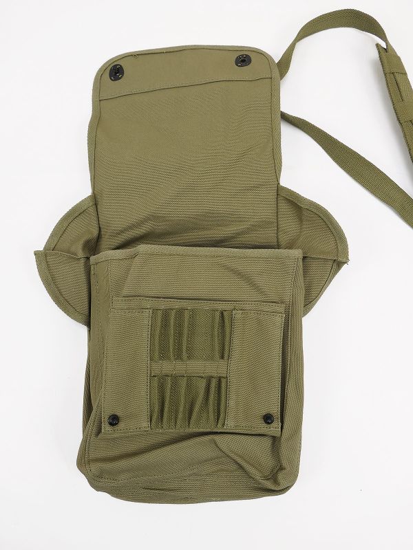 US ARMY WW2 Jeep Map Case Map Case | Lomax Militaria