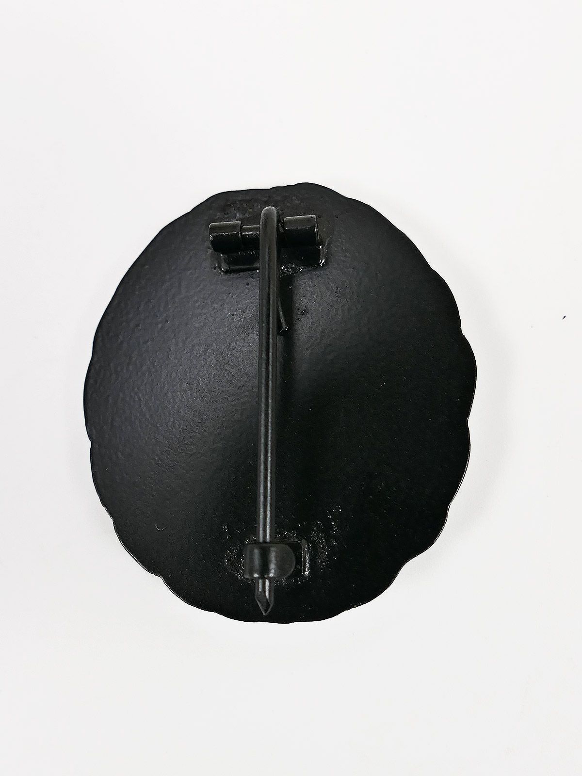 WK1 Wounded Badge Black with Pin | Lomax Militaria