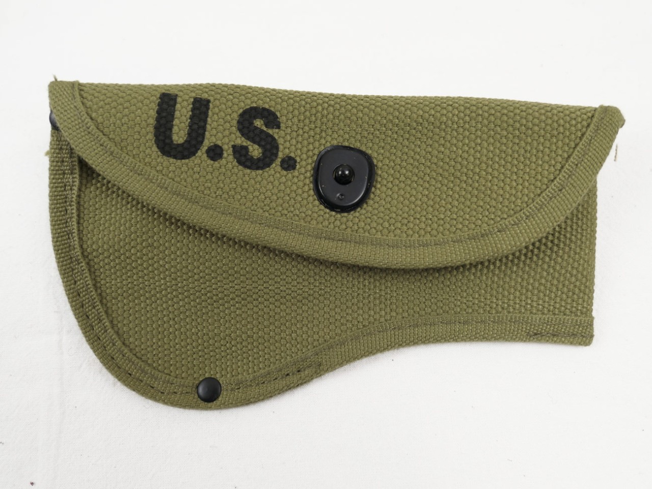 US Army Axe - Cover M-1910 / M1910 | Lomax Militaria