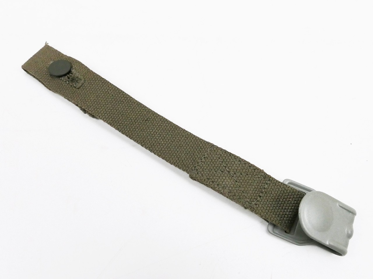 Wehrmacht Strapping Gas Mask Can 2-Piece Strap for Gas Mask Can | Lomax ...