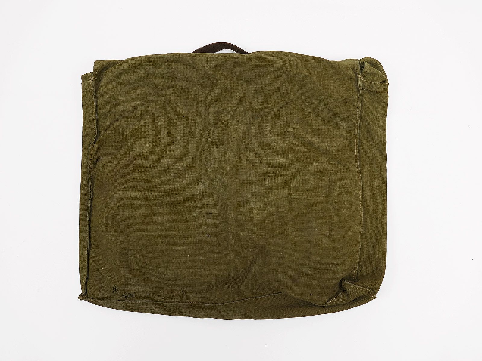 Wehrmacht garment bag 31 for officer bag | Lomax Militaria