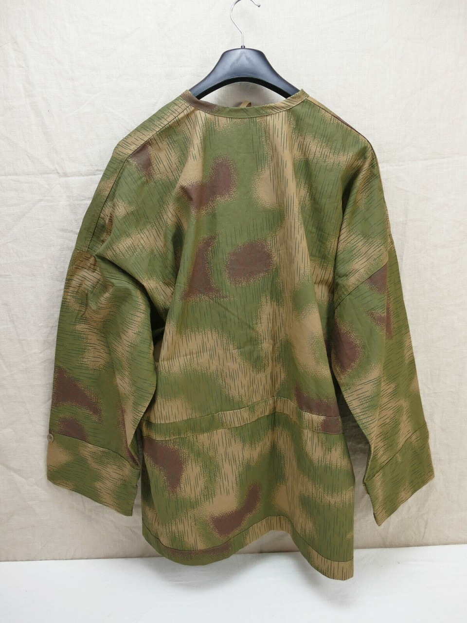 Wehrmacht sump camouflage camouflage shirt sump jacket | Lomax Militaria