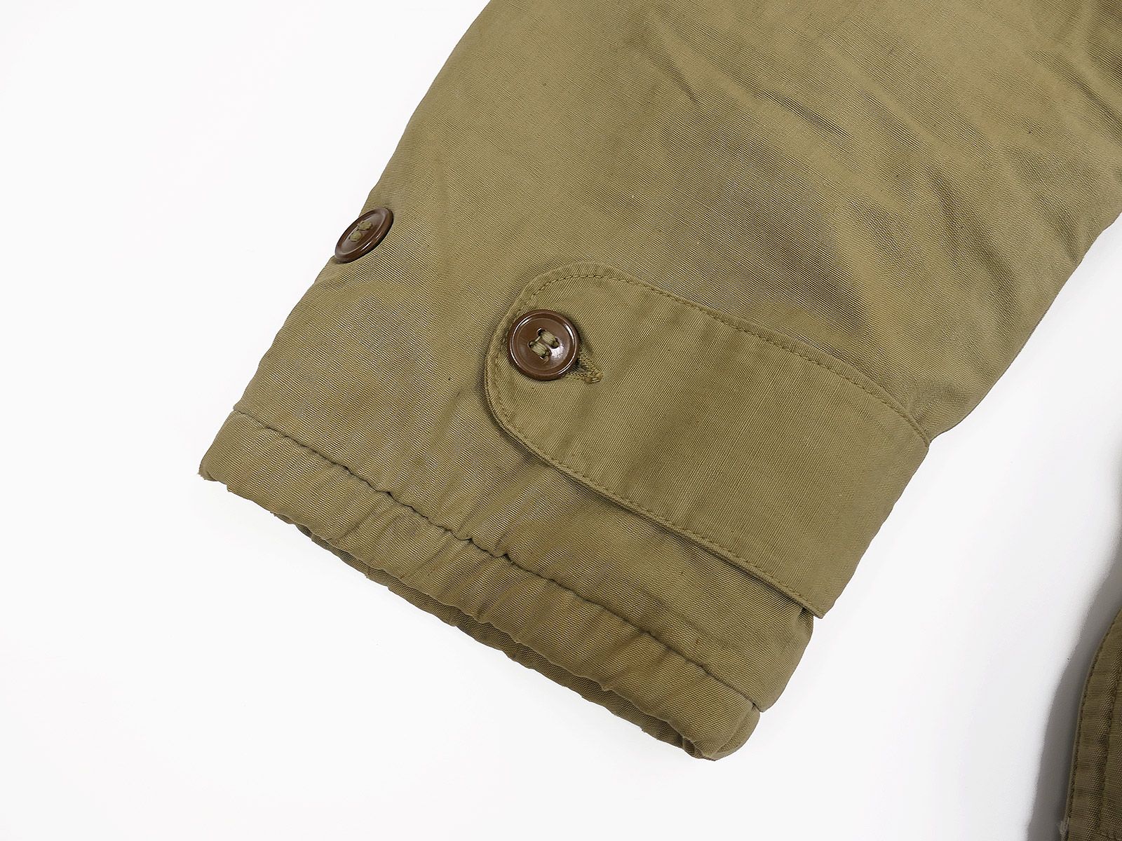 ORIGINAL US WW2 Mackinaw Jacket winter over coat Jeep Jacket Coat Size ...
