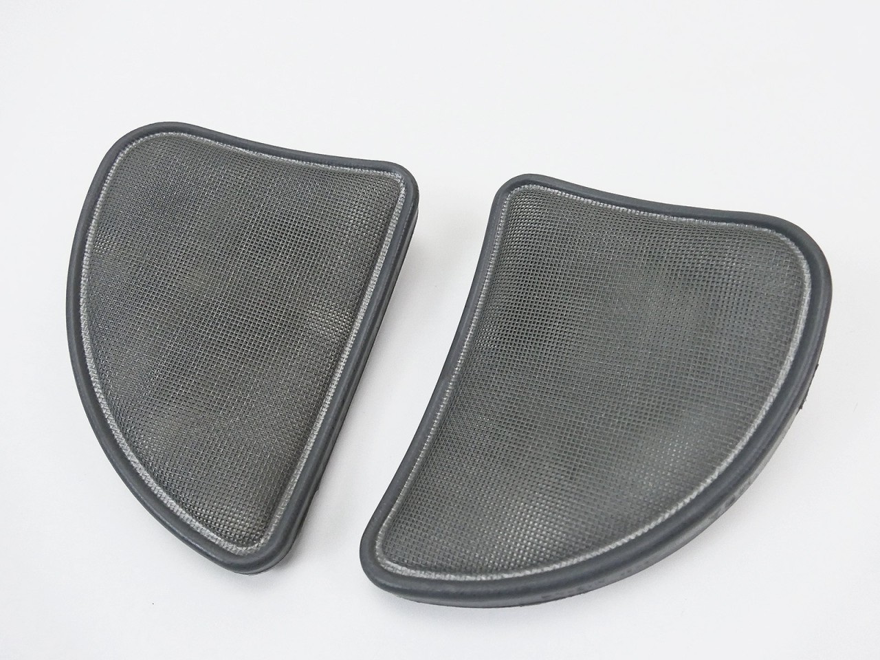 Original US filter M13A2 for gas mask Protective mask M17 M17A1 M17A2 ...