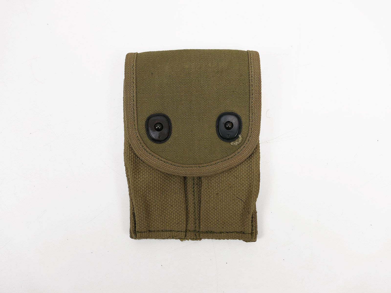 Original WW1 US Army magazine pouch for Colt 1911 dated 1918 ...