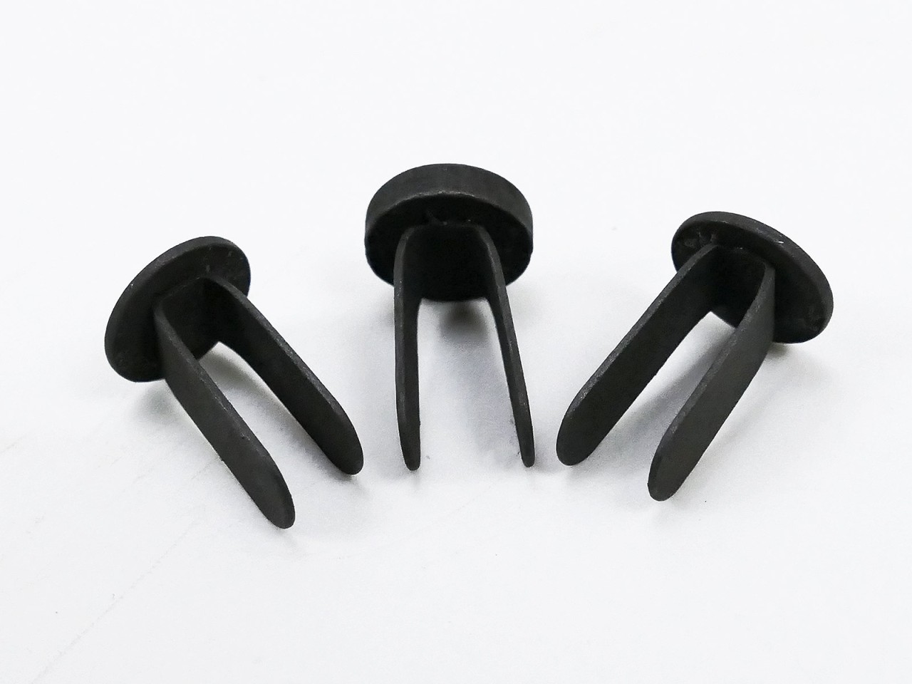 Helmet rivets set for WK1 helmets | Lomax Militaria