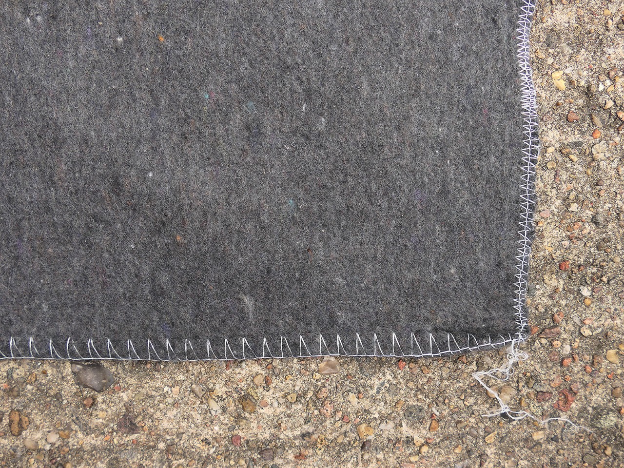 Wehrmacht H.U. Heeres Unterkunft Biwak Tornister blanket with ...