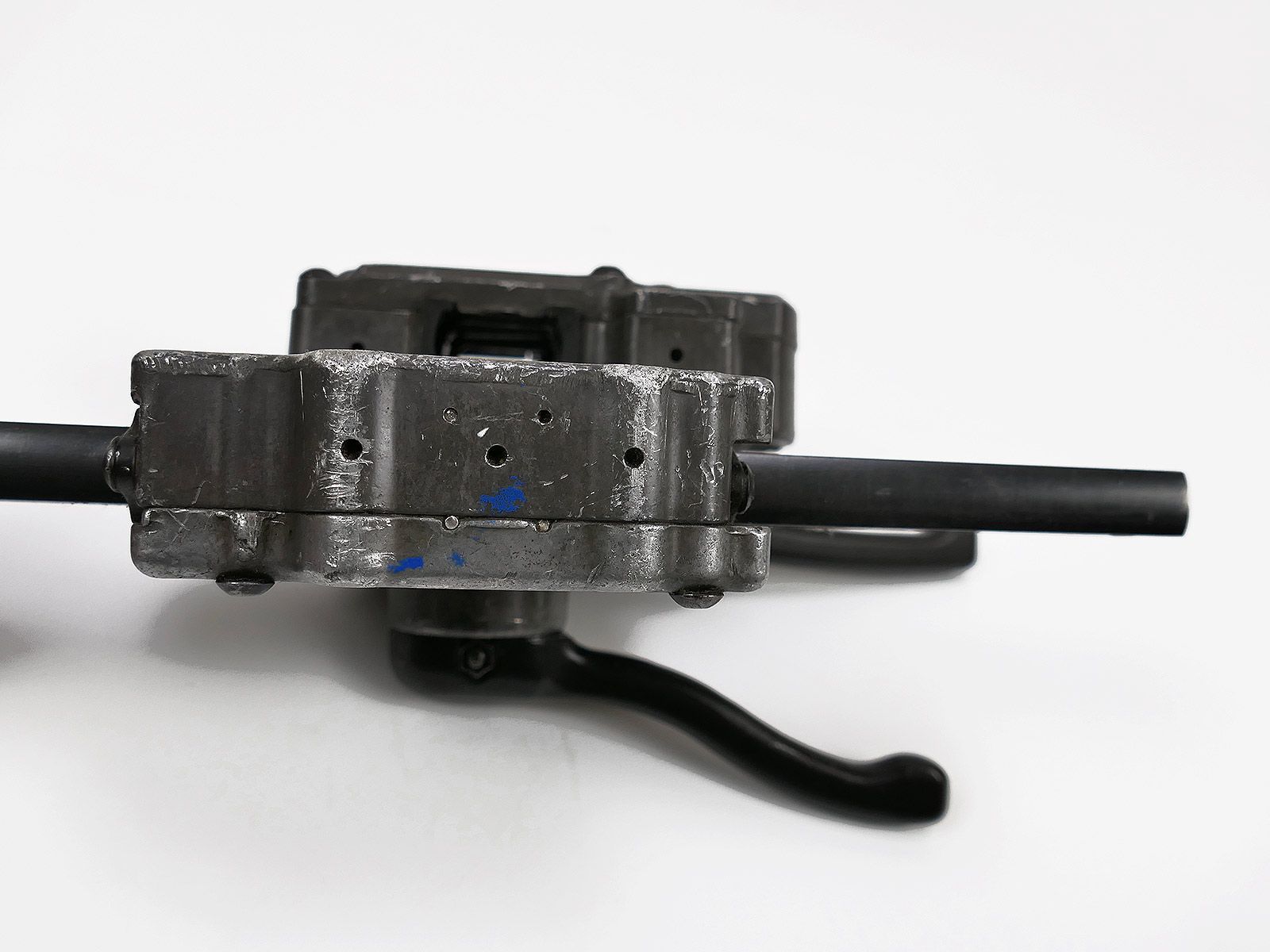 Traverse & Elevation Directional Attachment T&E for M192 Lightweight ...