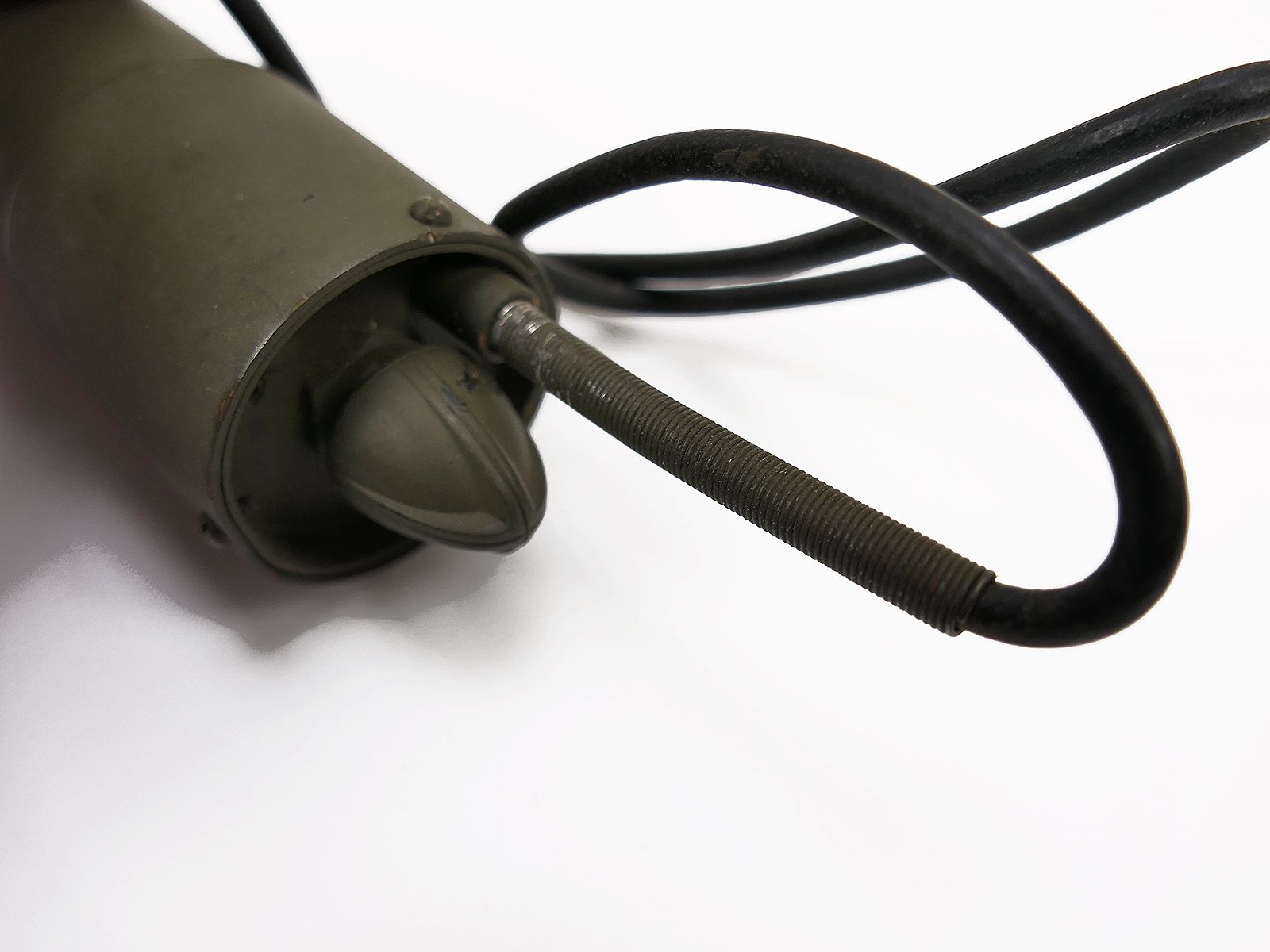 US WW2 M30 Military Tank Light Instrument M30 With Lightning Control ...