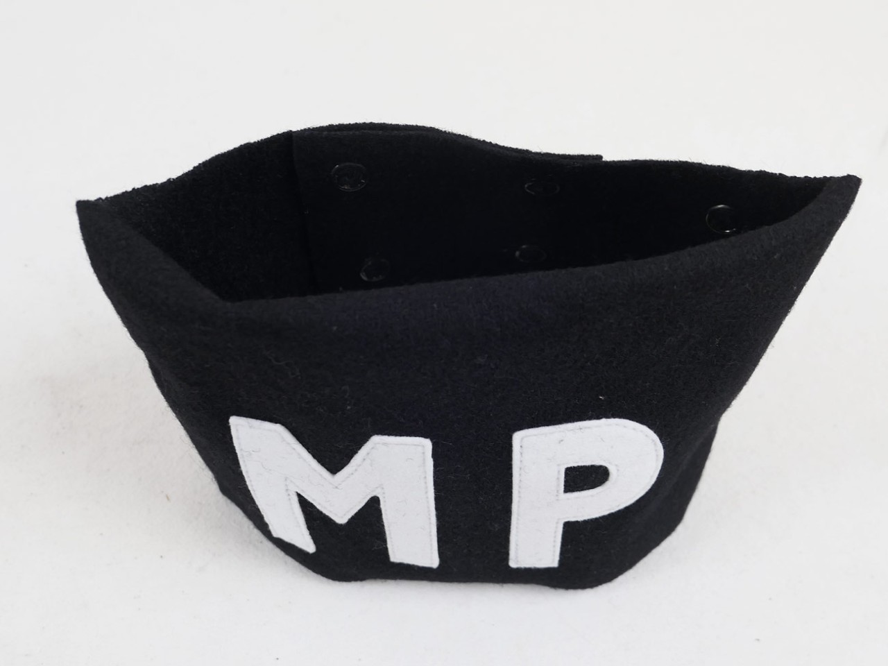 US Army MP Armband Military Police military police | Lomax Militaria