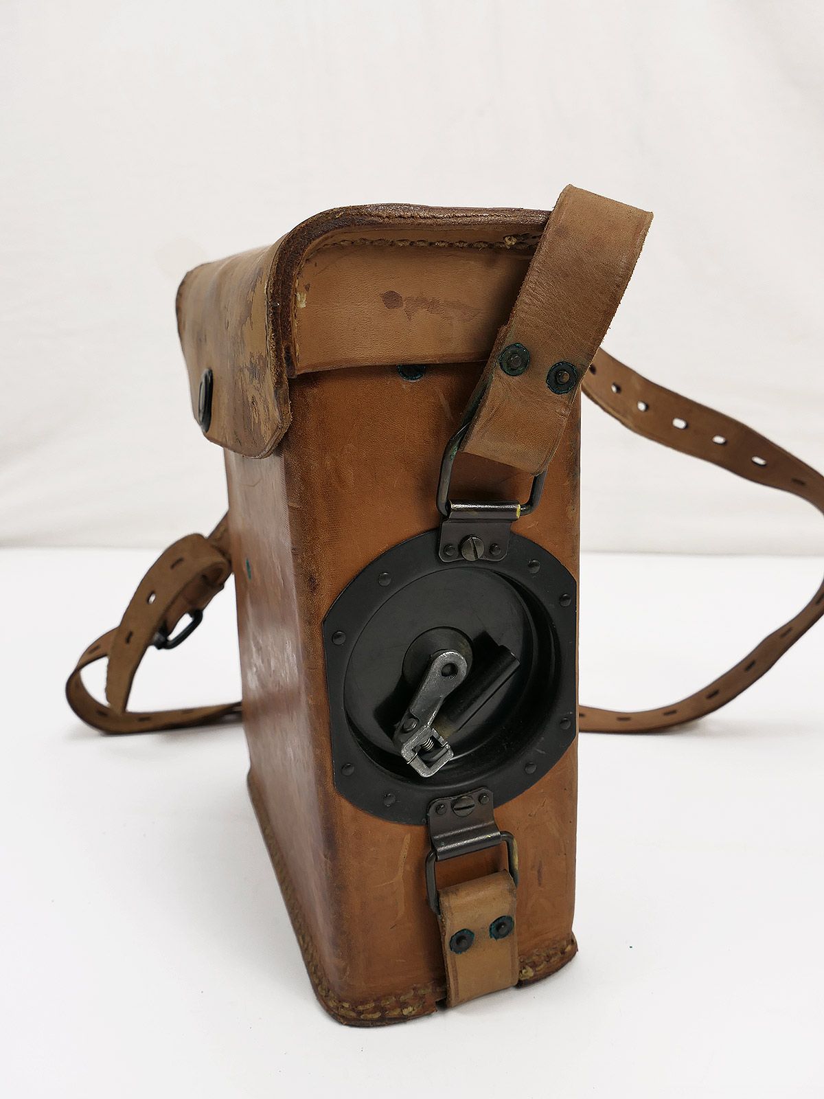 US ARMY Field Telephone Field Telephone EE-8 A Telephone Set ...