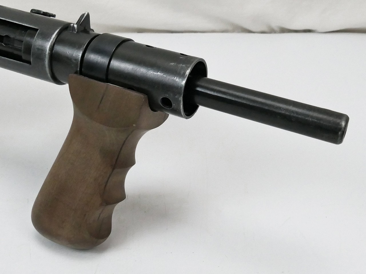 Handle foregrip grip for British Army WW2 STEN MP submachine gun ...