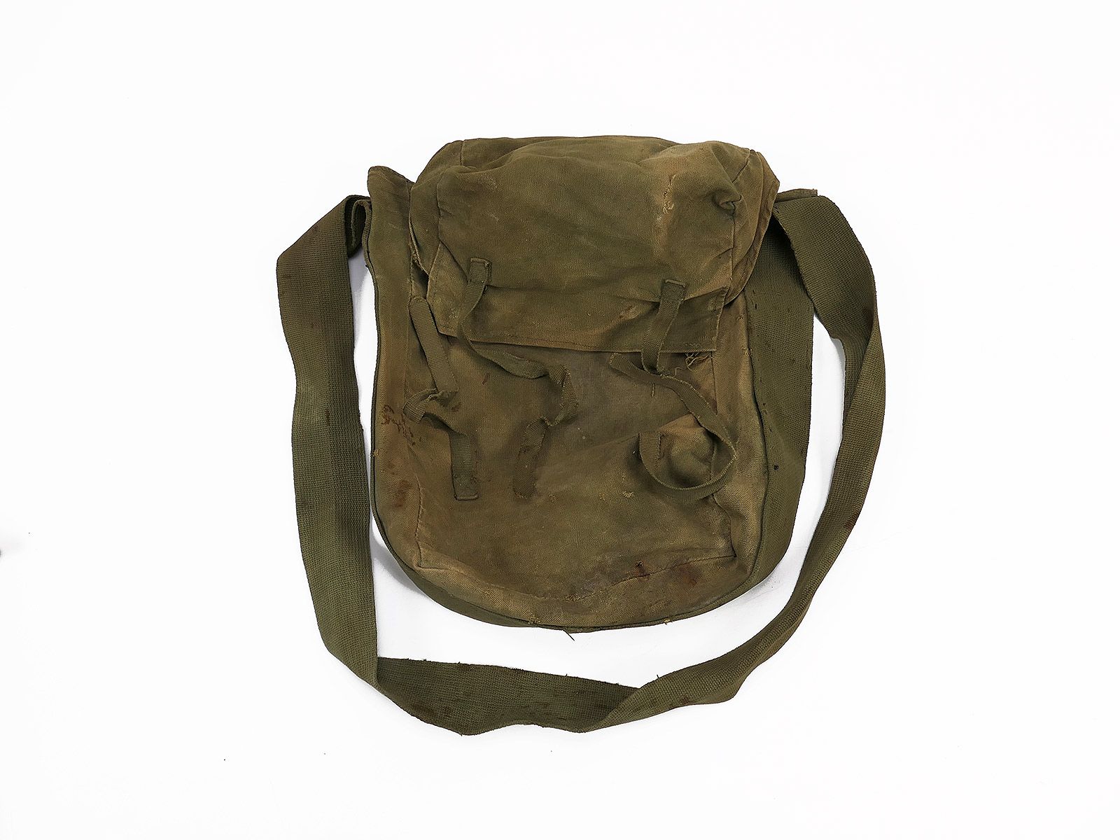 RARE Original US Army WW2 Airborne Demolition Satchel Bag 1944 ...