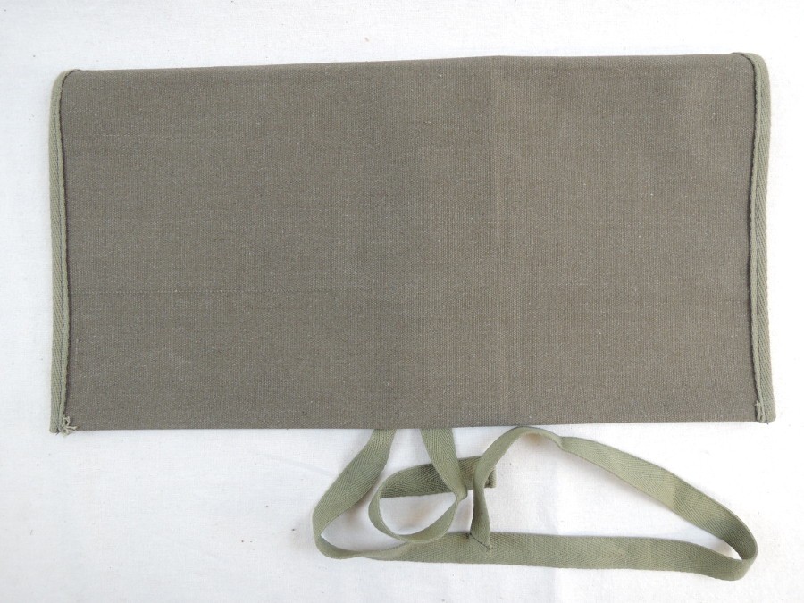 US Army Tool Bag Jeep MB, M201 Tool bag tool roll | Lomax Militaria