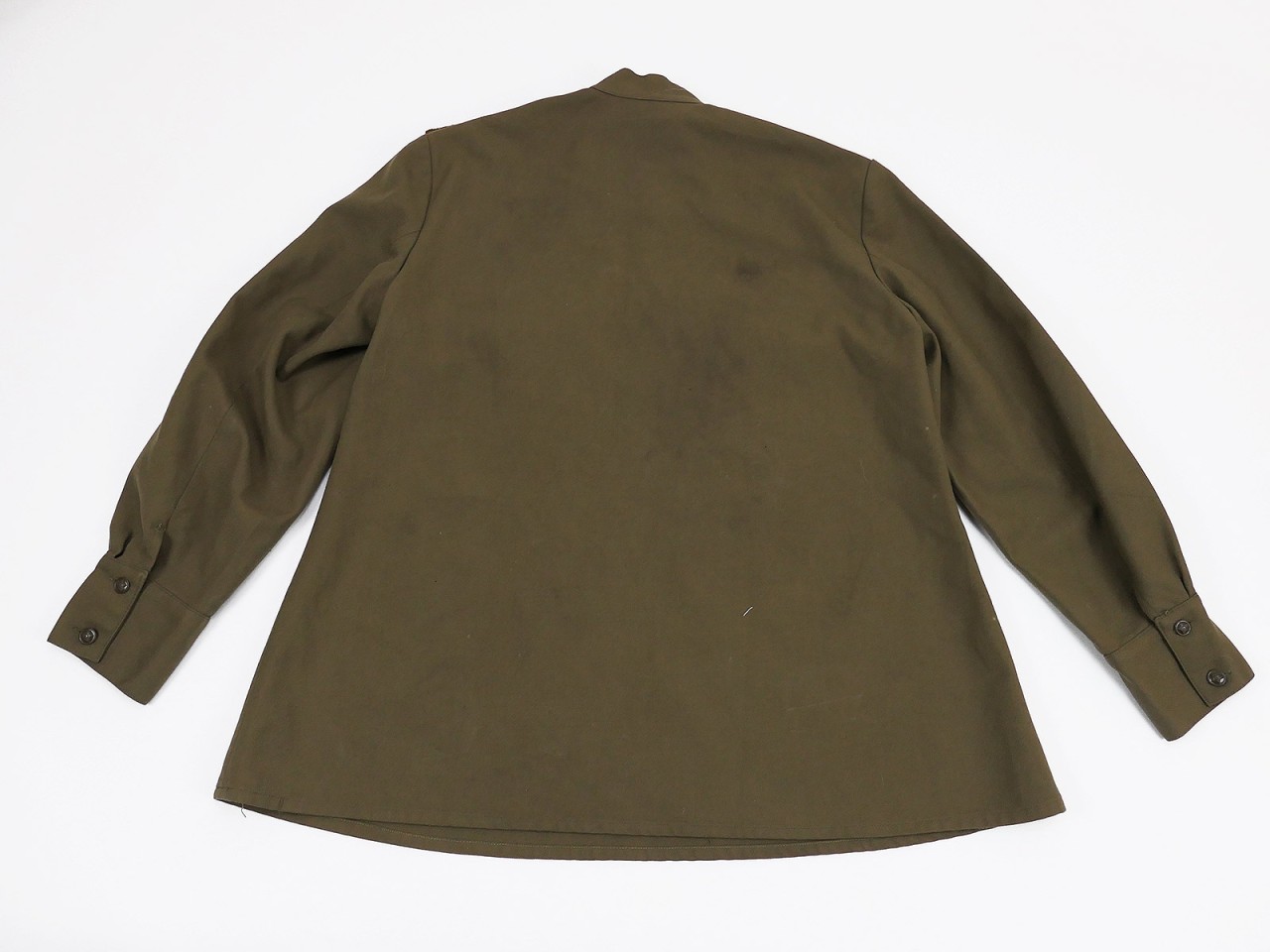 Russian uniform / shirt officer colonel artillery Russia Red Army ...