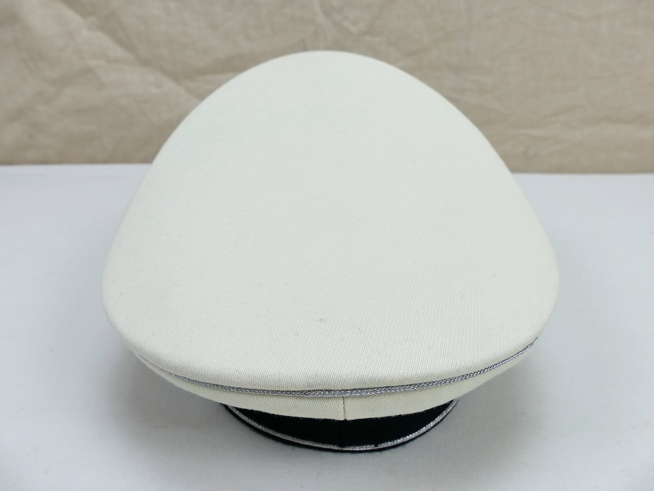 Summer visor cap Diplomat / Diplomacy with effects Gr.59 | Lomax Militaria