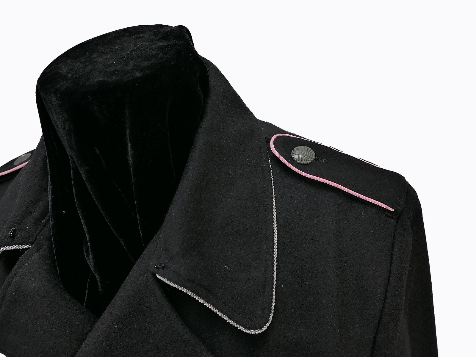 Waffen SS officers armoured blouse armoured jacket armoured uniform ...