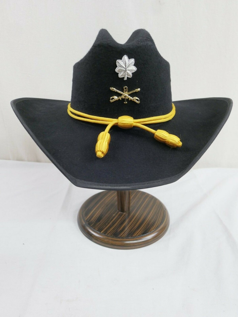 US Army Vietnam Jungle M 64 Uniform Lt. Colonel Bill Kilgore Costume ...