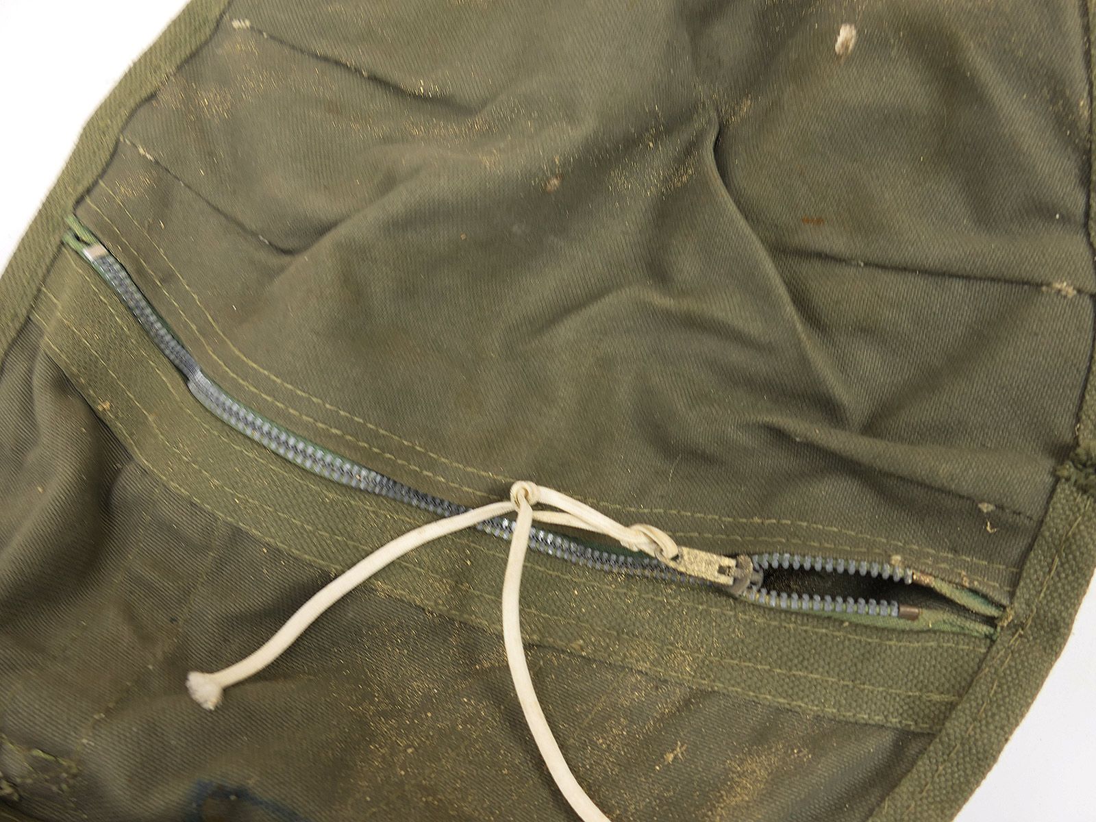 Mountain Troops Backpack Type like US Army WW2 Mountain Troops Backpack ...