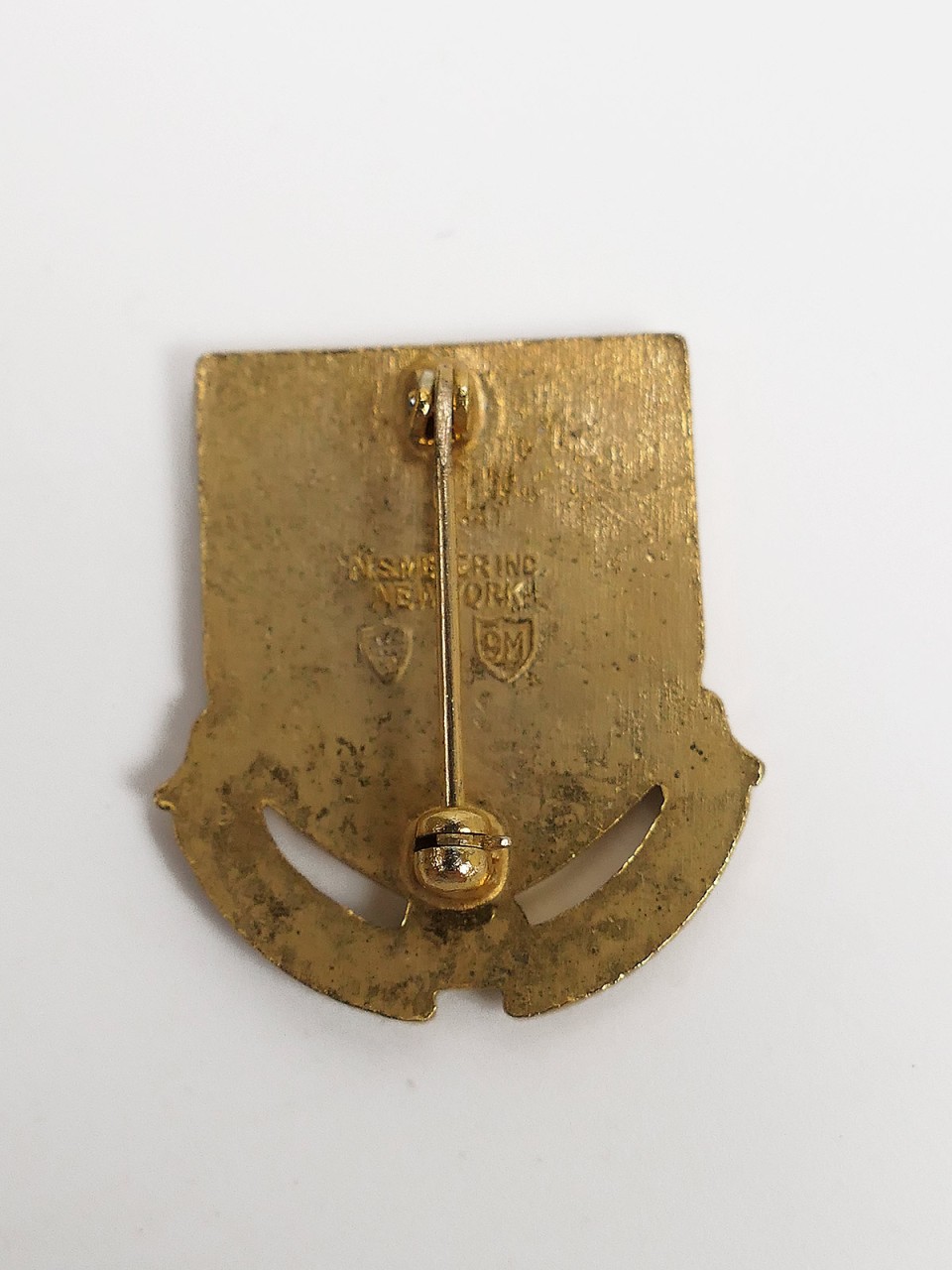 US WW2 Military Unit Crests Insignia MILITARY POLICE TRAINING SCHOOL ...