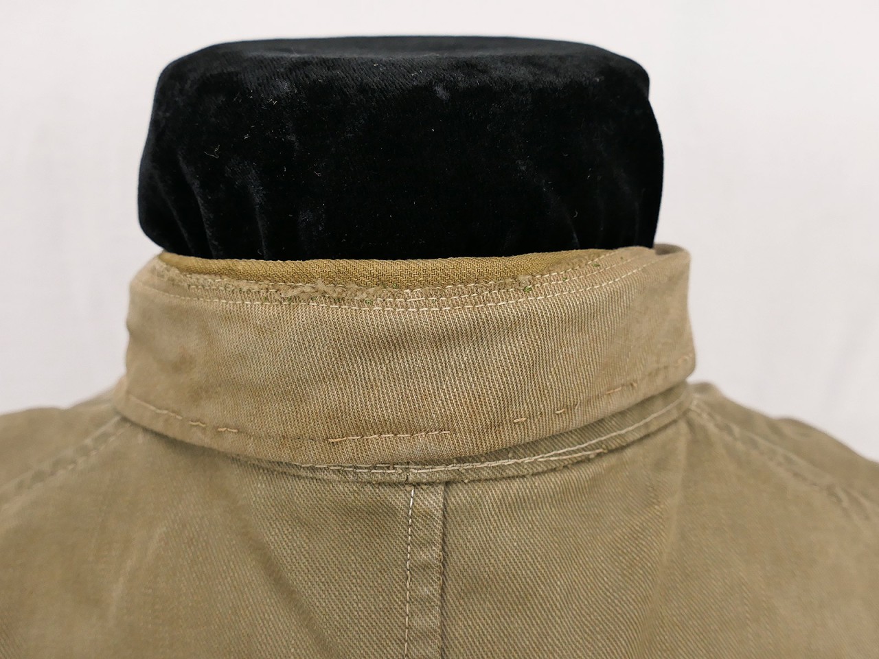 WW2 Japan summer uniform / uniform skirt M98 sergeant Imperial Japanese ...