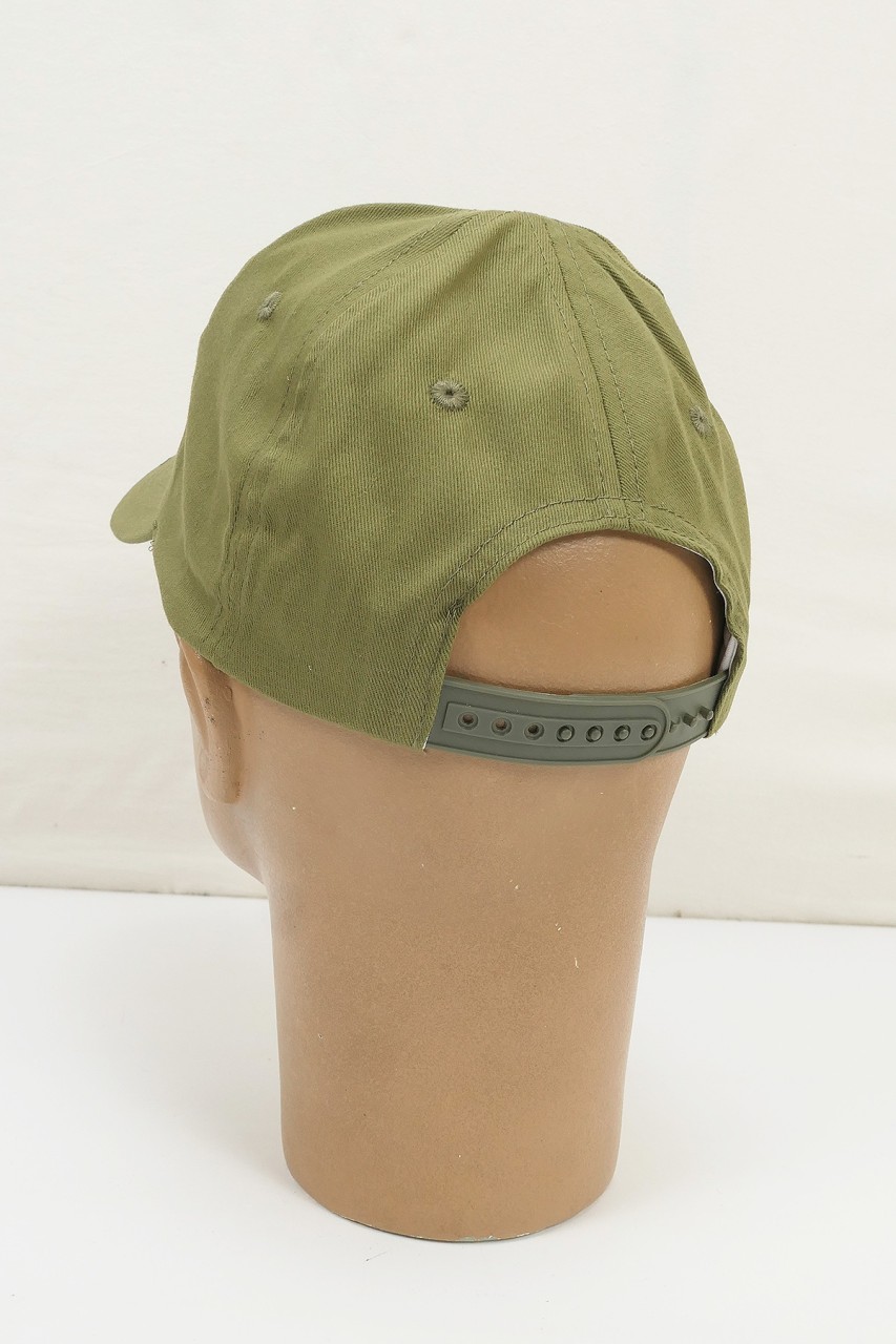 US Army Star GI Star baseball cap cap US Army WW2 new | Lomax Militaria