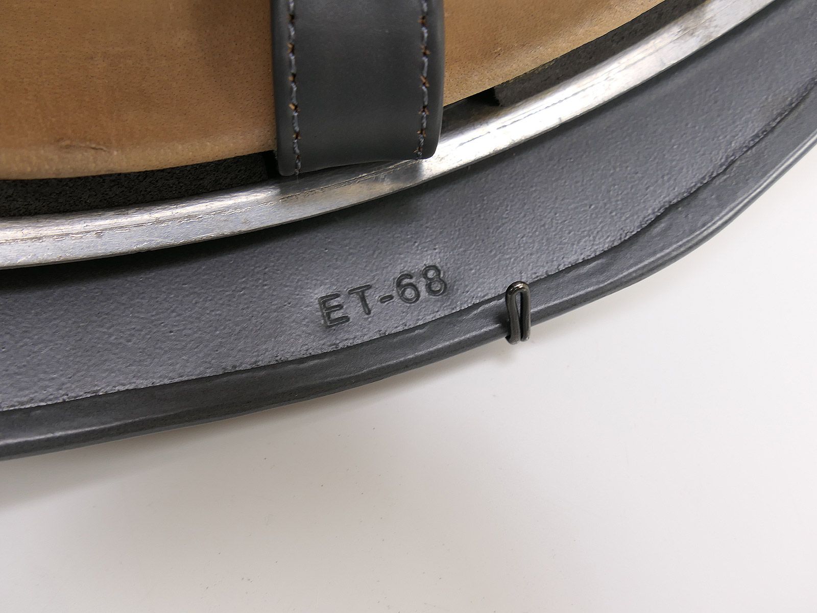 #2/ Luftwaffe paratrooper helmet cover paratrooper helmet helmet ...