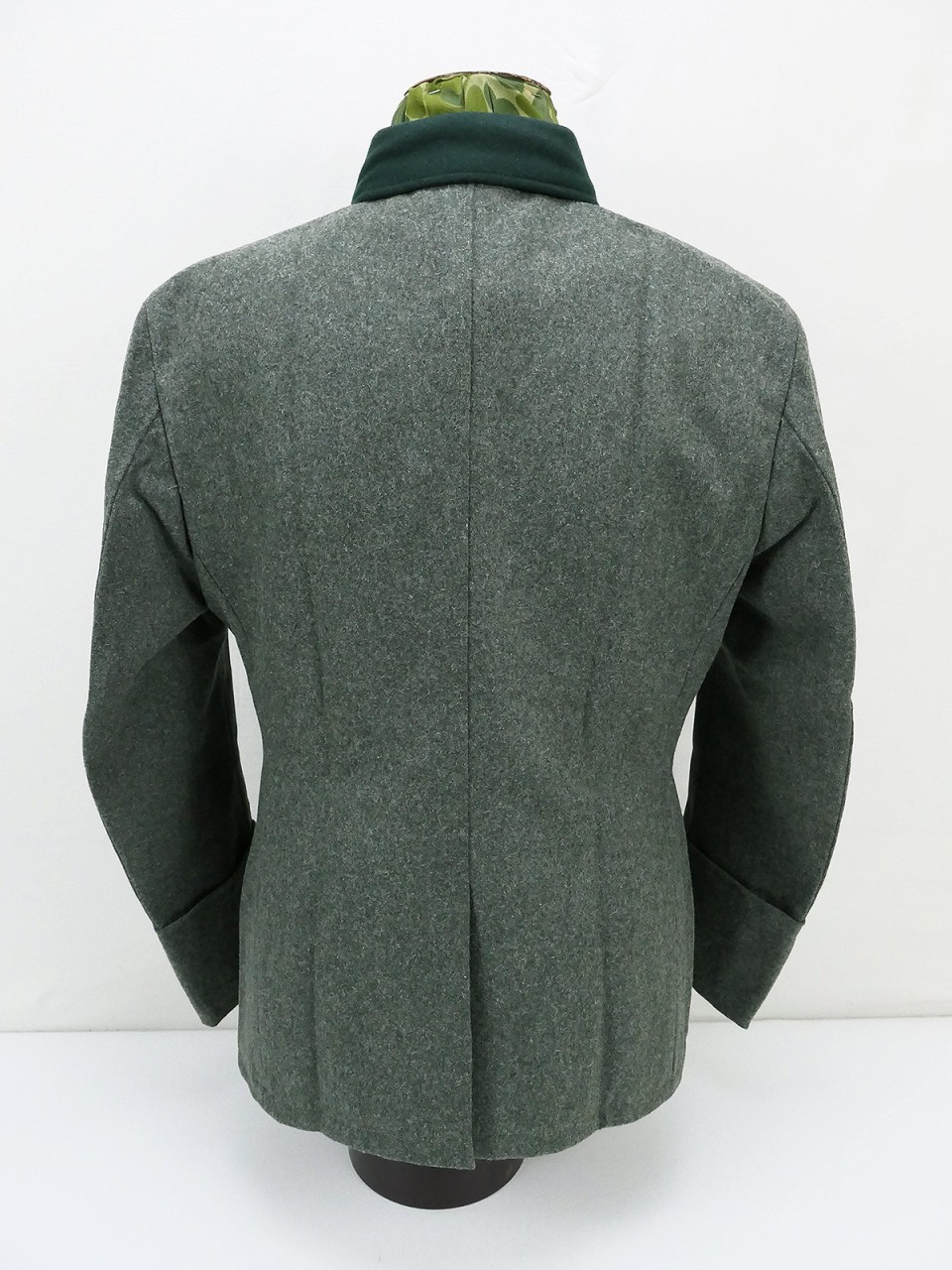 Wehrmacht M36 officer field blouse wool uniform field jacket | Lomax ...