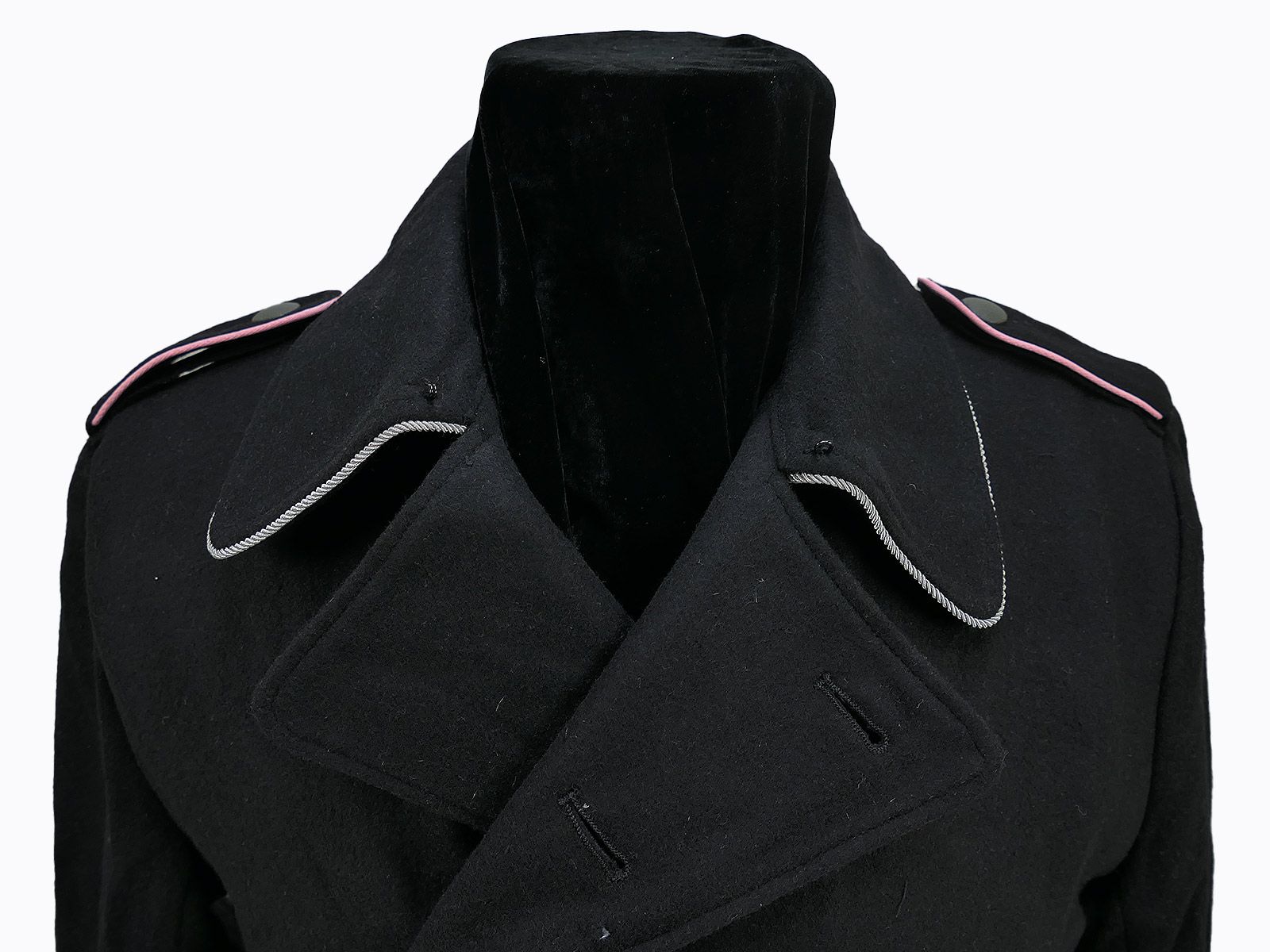 Waffen SS officers armoured blouse armoured jacket armoured uniform ...