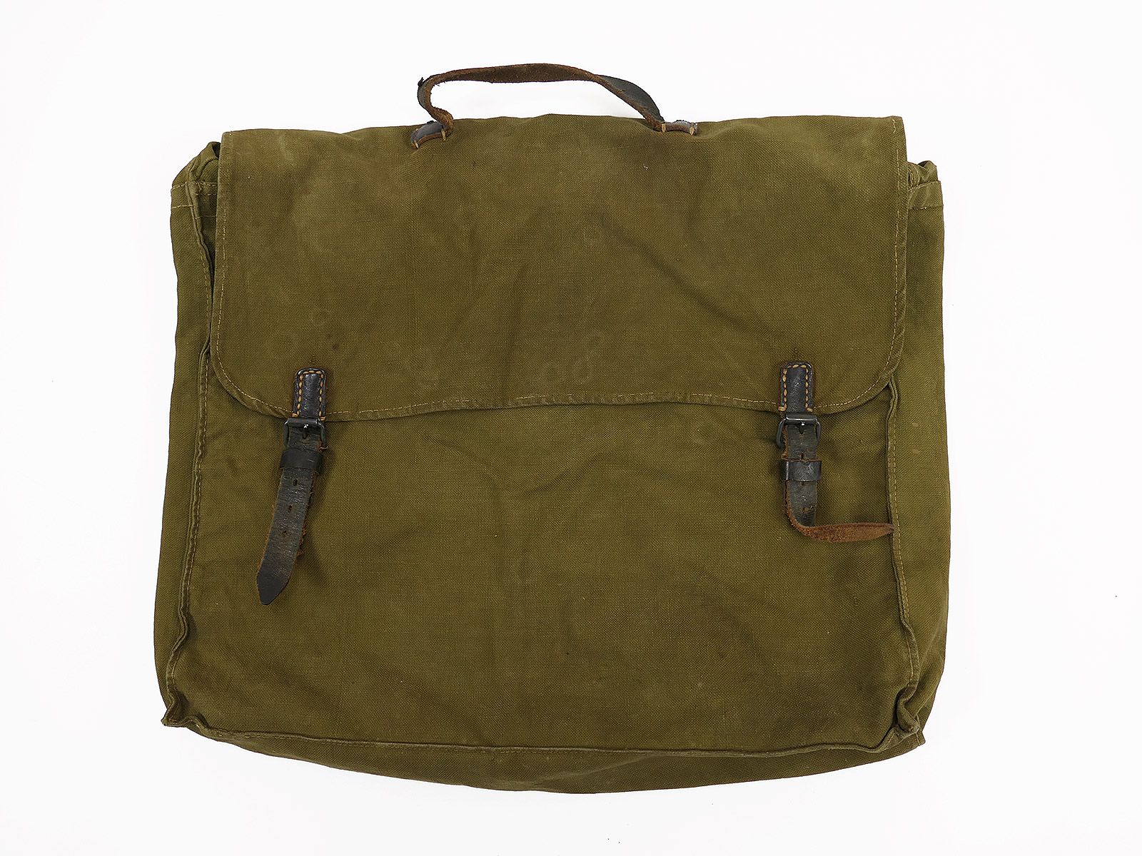 Wehrmacht garment bag 31 for officer bag | Lomax Militaria
