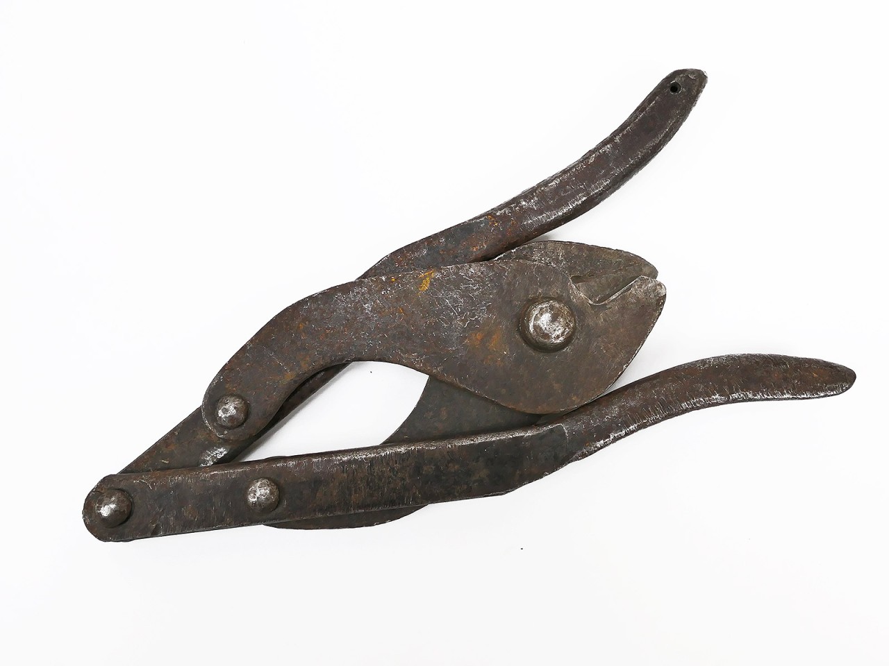 GB ARMY WW2 Wire Cutter British wire cutter Cable cutter Barbed wire ...