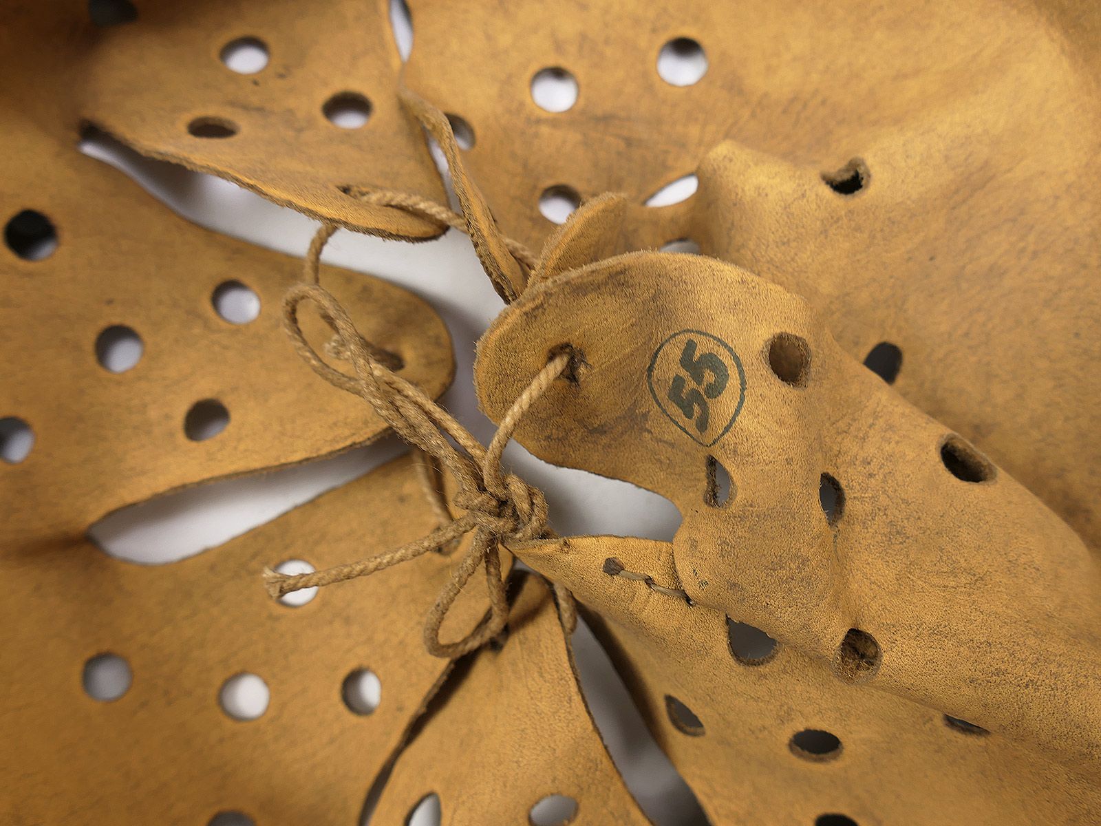 #194/ Wehrmacht steel helmet helmet liner ANTIK M35 M40 M42 (55/62 ...