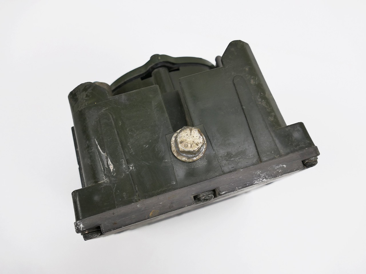 US ARMY Humvee HMMWV M35A2 Hummer Truck Loudspeaker LS-671 Loudspeaker ...