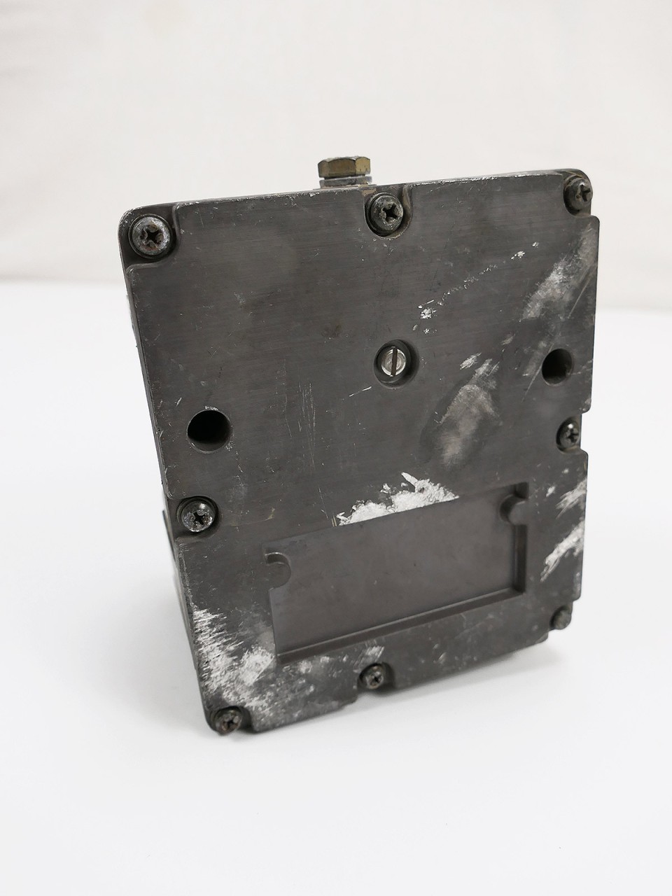 US ARMY Humvee HMMWV M35A2 Hummer Truck Loudspeaker LS-671 Loudspeaker ...