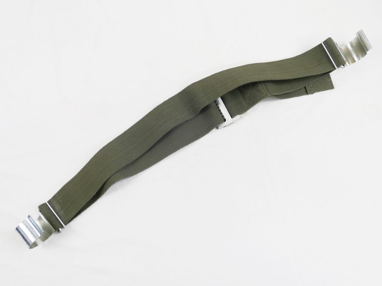 US Army Type WW2 Litter Securing Strap - safety harness for patient ...
