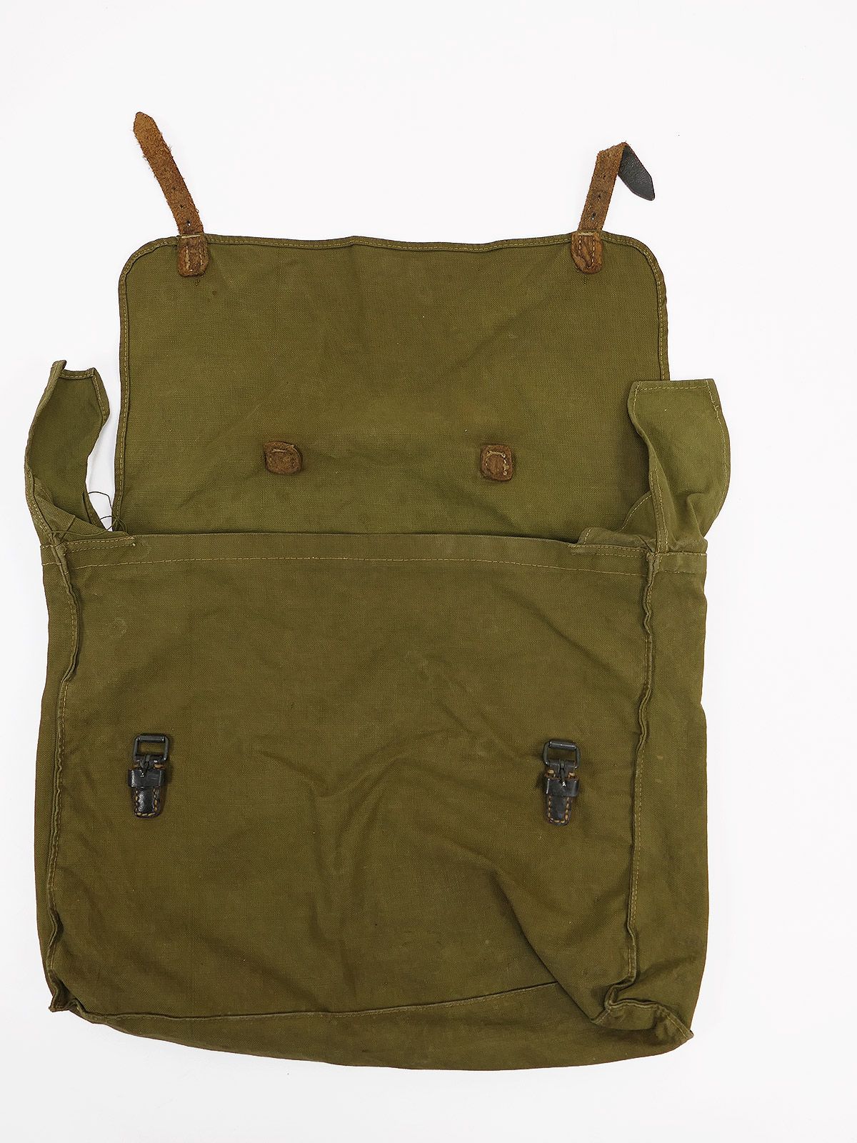 Wehrmacht garment bag 31 for officer bag | Lomax Militaria