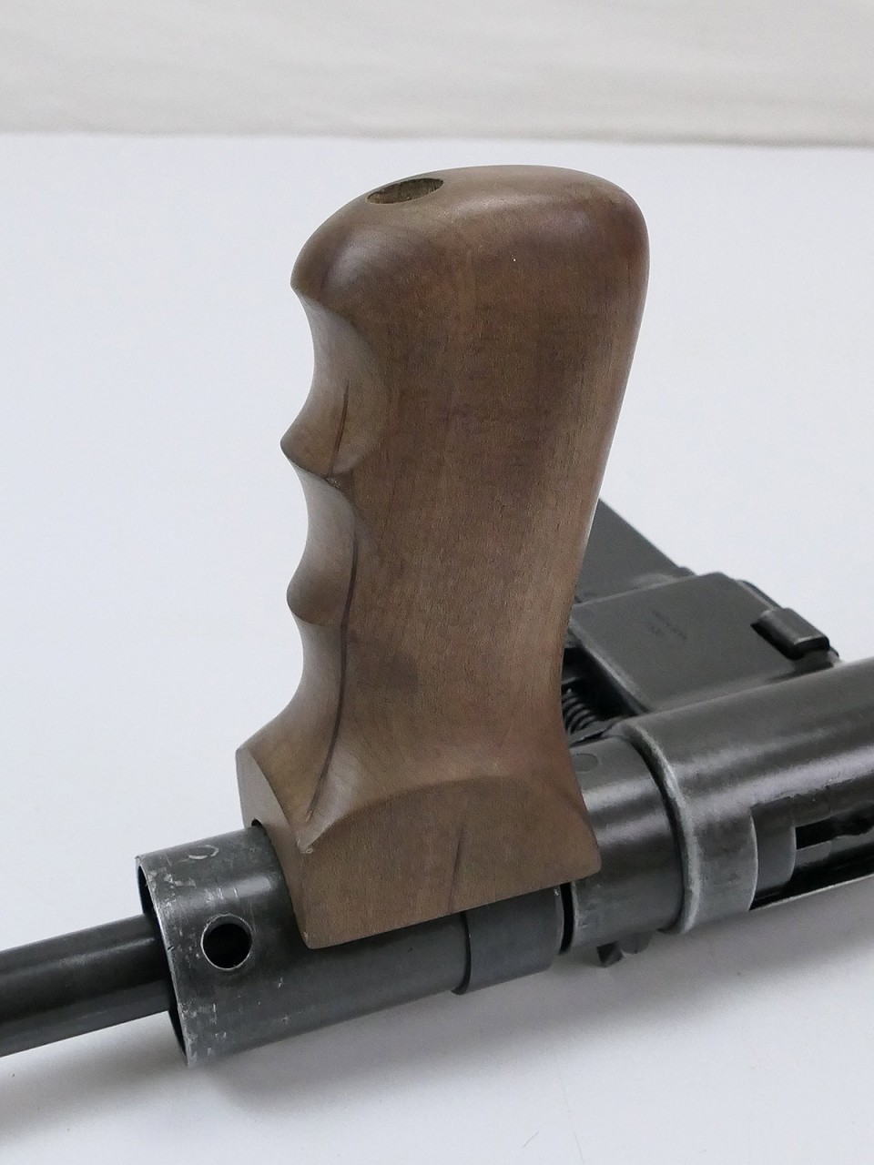 Handle foregrip grip for British Army WW2 STEN MP submachine gun ...