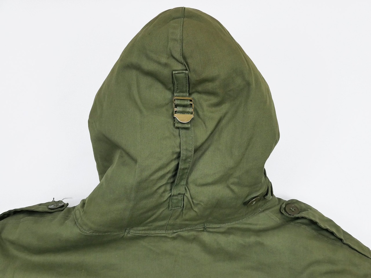 USAF B3 / B-3 Parka US Army Size Medium | Lomax Militaria