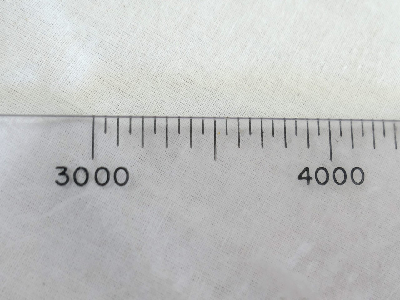 US Army Protractor Sound Ranging Time Scales - / Protractor for Time ...