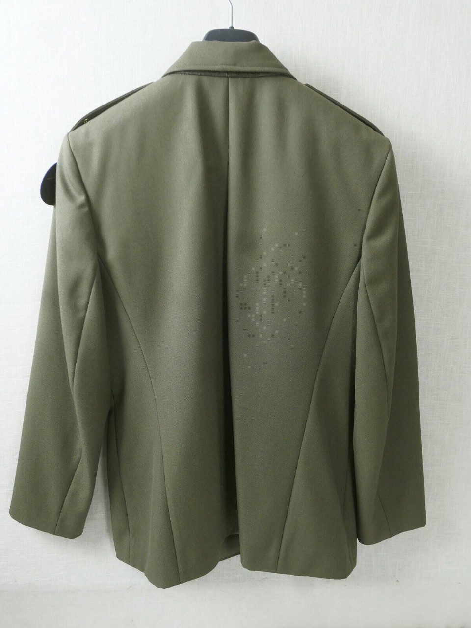 USAF WW2 Nurse Corps Officer WAC Class A Uniform Jacket Nurse | Lomax ...