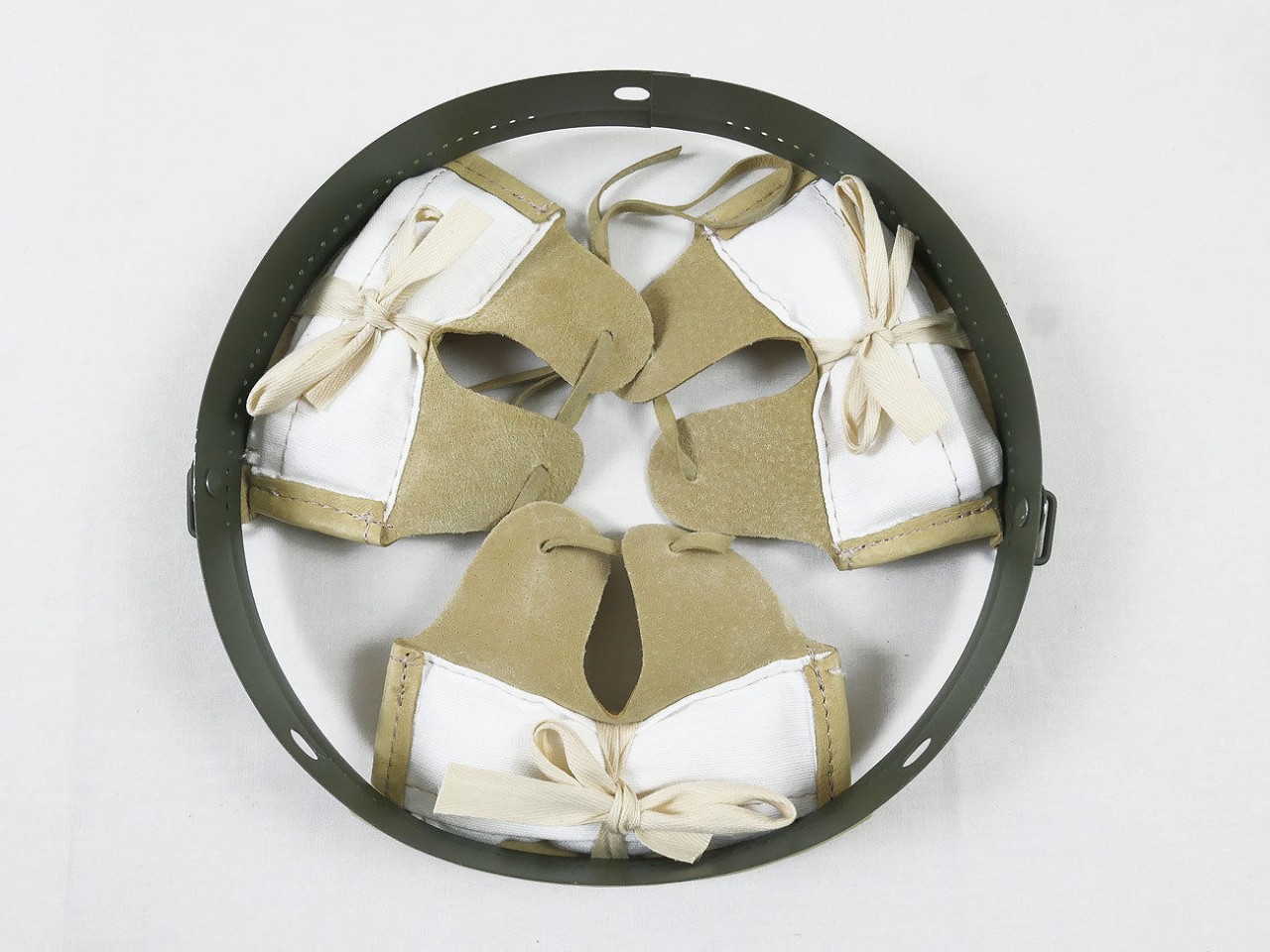 WK1 M18 steel helmet liner helmet liner inner liner for helmet | Lomax ...