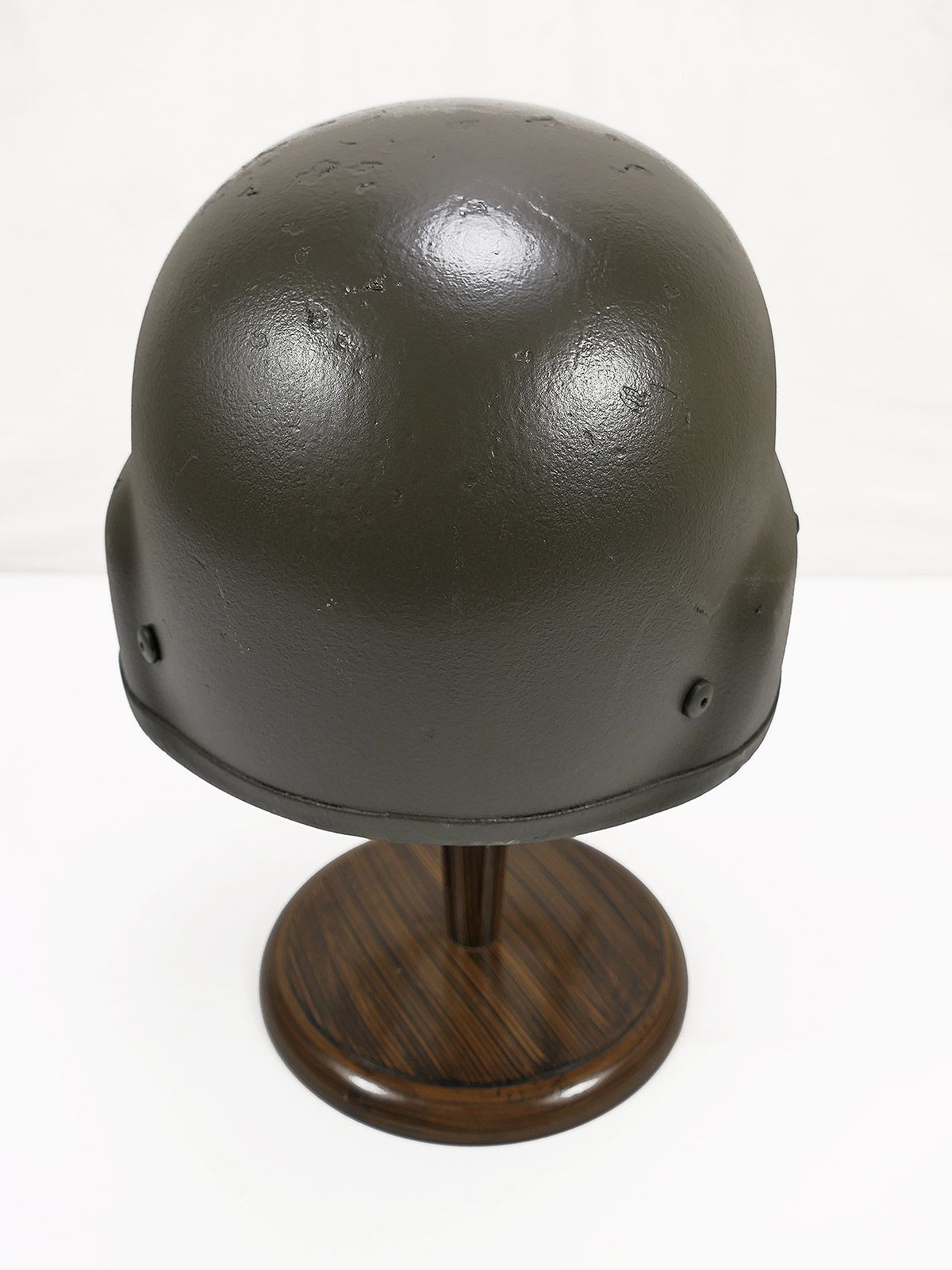#75 Nato PASGT combat helmet Infantry Combat helmet size 56-59 modified ...