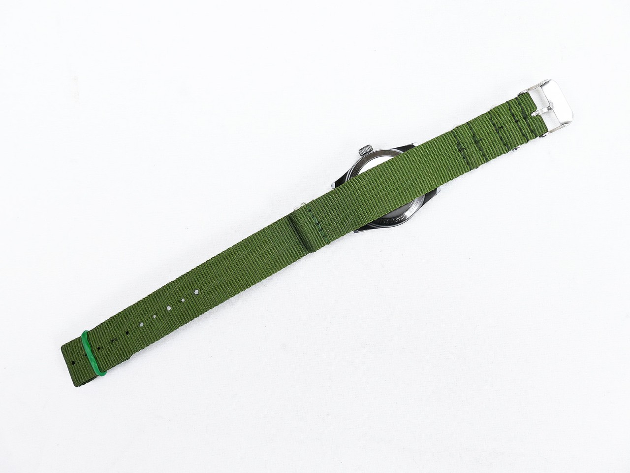 US ARMY WW2 A-11 Watch G.I. Watch Wristwatch | Lomax Militaria